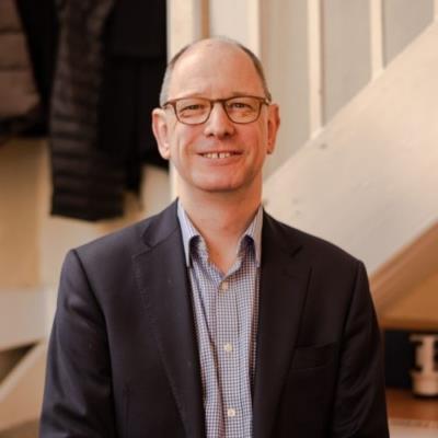 John Valentine | Author | Premier Christianity