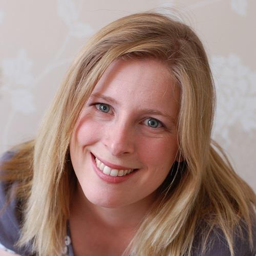 Jo Swinney | Author | Premier Christianity