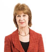 Sharon James | Author | Premier Christianity