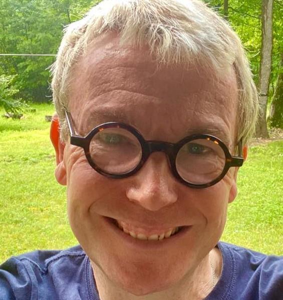 Greg Downes | Author | Premier Christianity