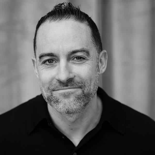 Aaron Damiani | Author | Premier Christianity