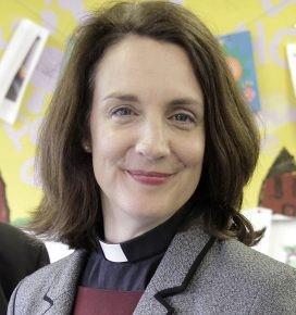 Rt Rev Dr Jill Duff | Author | Premier Christianity