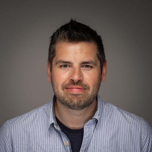 Jonny Wicks | Author | Premier Christianity