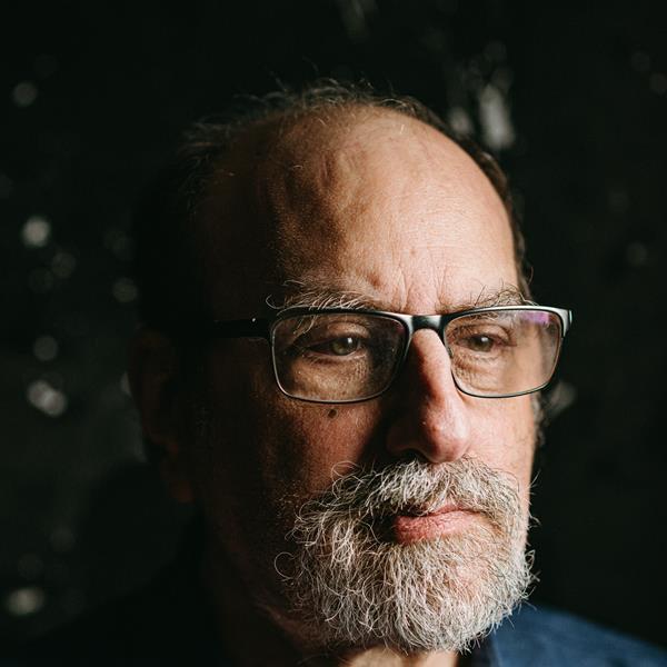 Sy Garte | Author | Premier Christianity Sy Garte | Author | Premier Christianity