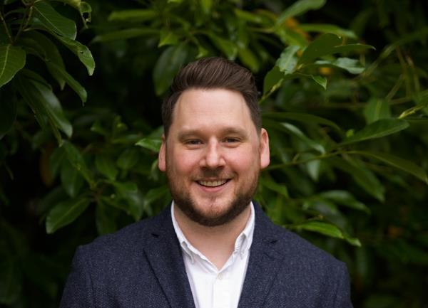 Dr Joshua Bloor | Author | Premier Christianity
