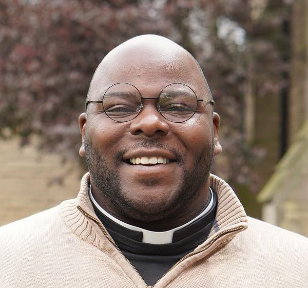 Rev Dr K. Augustine Tanner-Ihm | Author | Premier Christianity