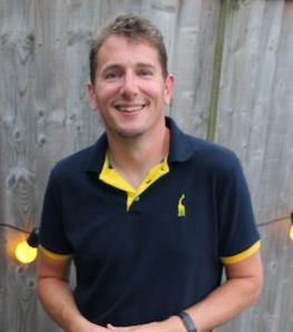 Paul Friend | Author | Premier Christianity