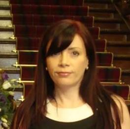 Laura Maxwell | Author | Premier Christianity