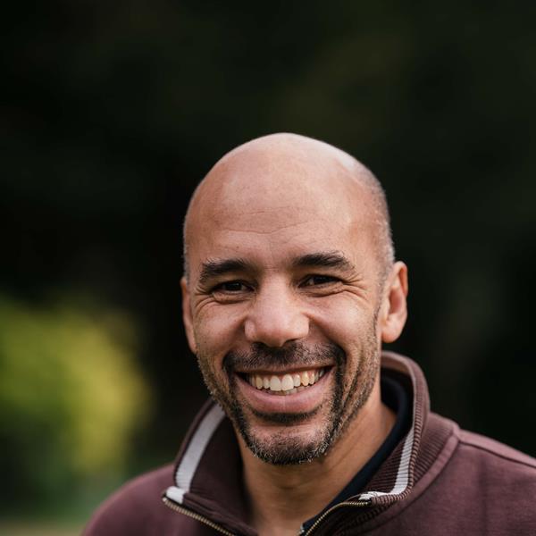 Simon Jay | Author | Premier Christianity