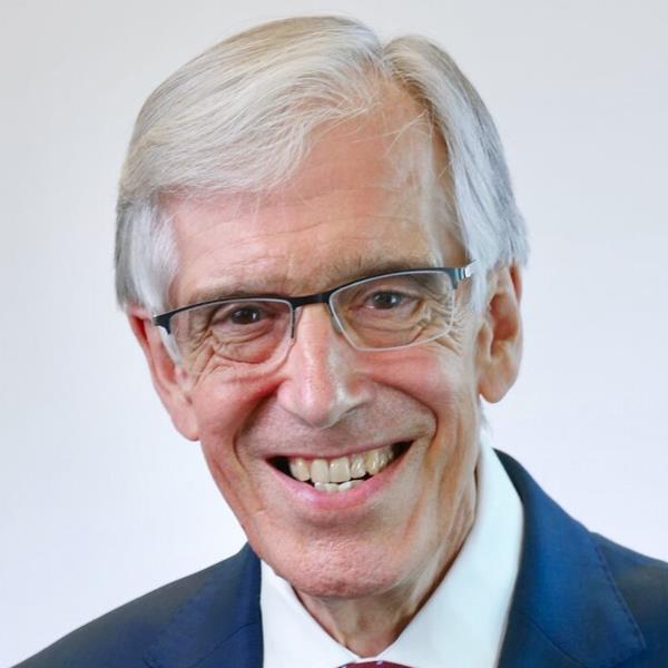 Dr Hugh Osgood | Author | Premier Christianity