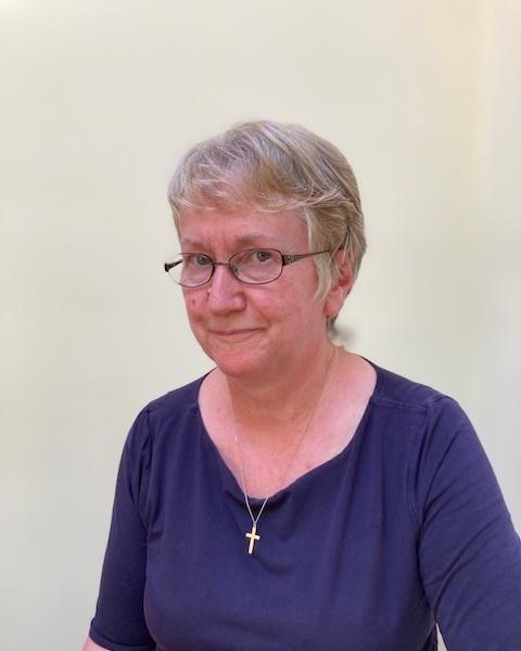Helen King | Author | Premier Christianity