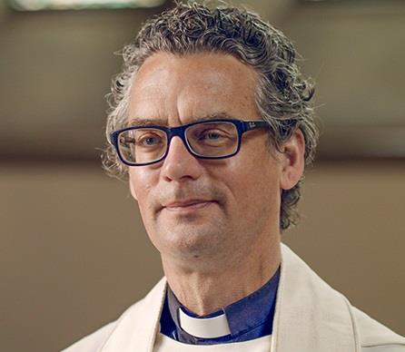 Chris Russell | Author | Premier Christianity