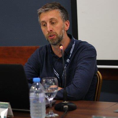 John Maiden | Author | Premier Christianity