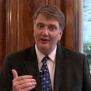 Rev Prof David Wilkinson | Author | Premier Christianity