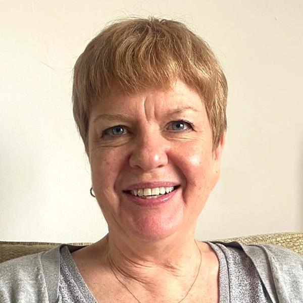 Diane Holt | Author | Premier Christianity