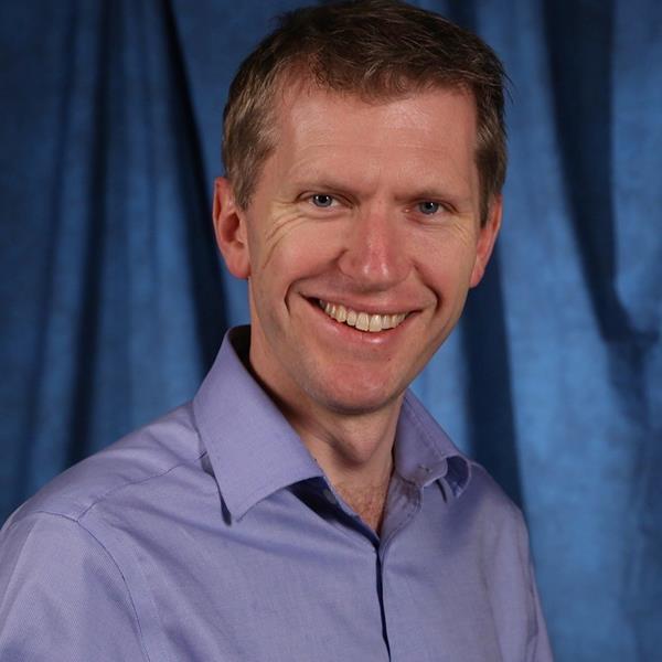 Andy Bannister | Author | Premier Christianity