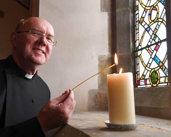 Mike Slade | Author | Premier Christianity