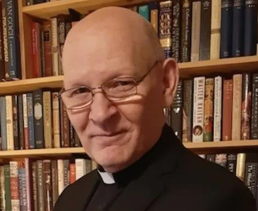 Michael Coren | Author | Premier Christianity