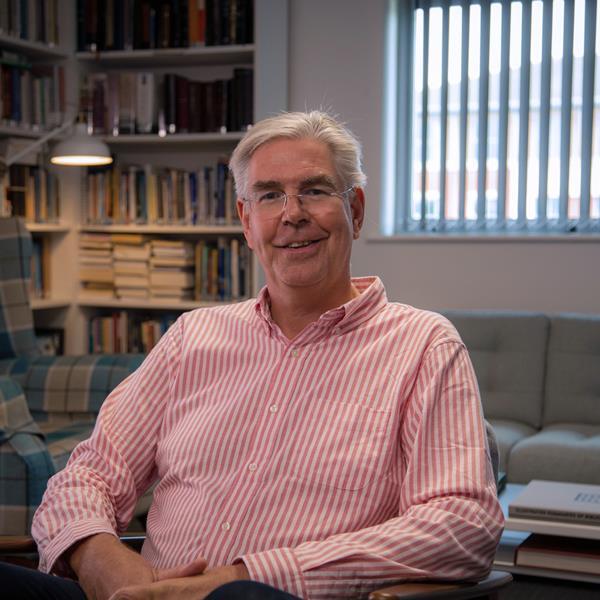 John Stevens | Author | Premier Christianity