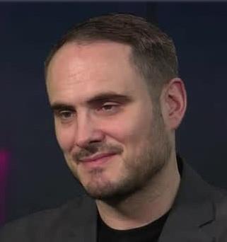 Rev Tim Gutmann | Author | Premier Christianity