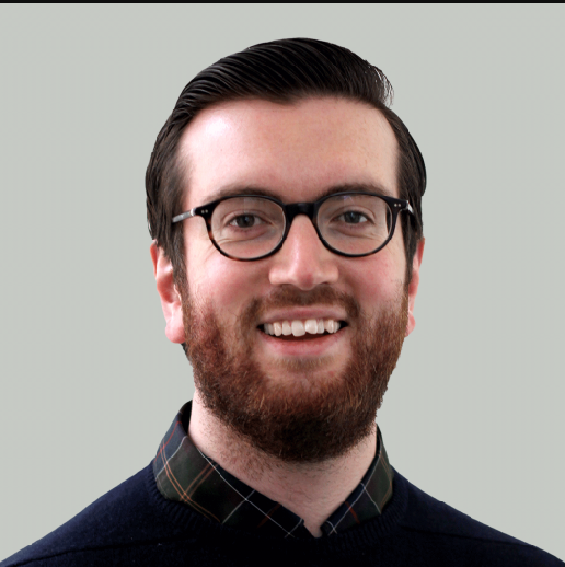 Josh Hinton | Author | Premier Christianity