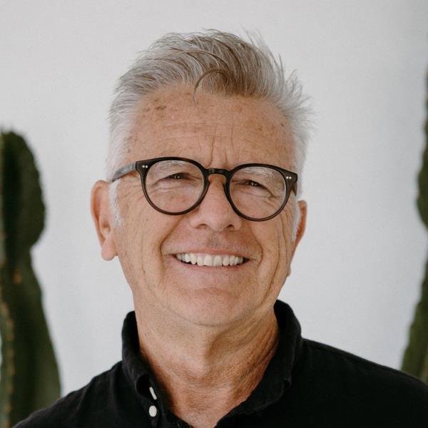 Brian Brodersen | Author | Premier Christianity