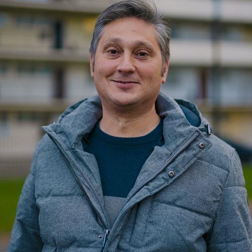 Tony Uddin | Author | Premier Christianity