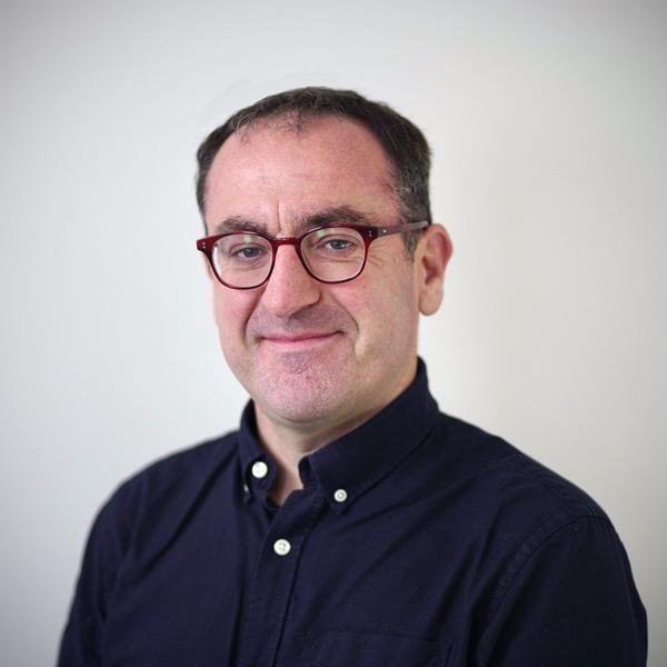 Derek Hughes | Author | Premier Christianity