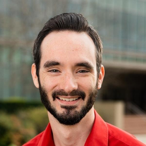 Joel Bush | Author | Premier Christianity