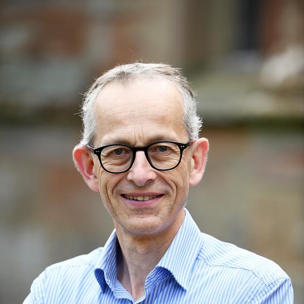 James Lawrence | Author | Premier Christianity