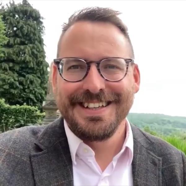 John Funnell | Author | Premier Christianity