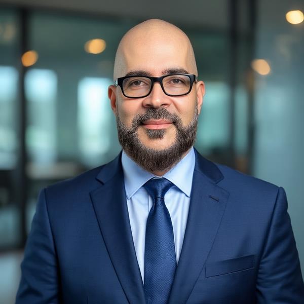 Johnny Rivera | Author | Premier Christianity