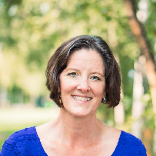 Amy Boucher-Pye | Author | Premier Christianity