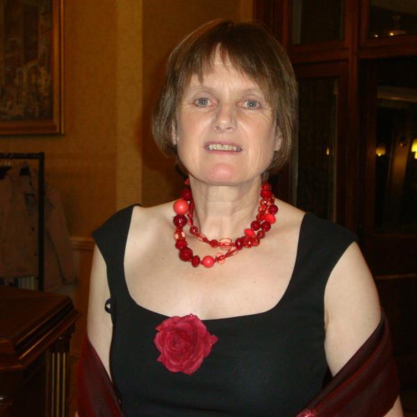 Jill Harris | Author | Premier Christianity