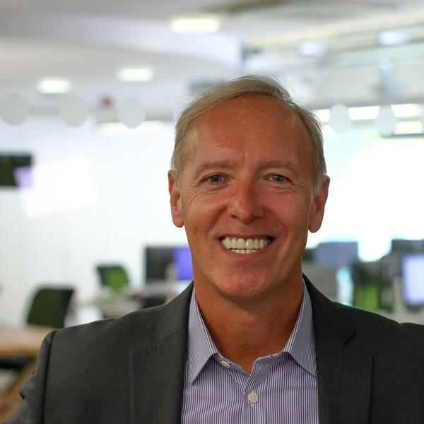 Dr David Landrum | Author | Premier Christianity