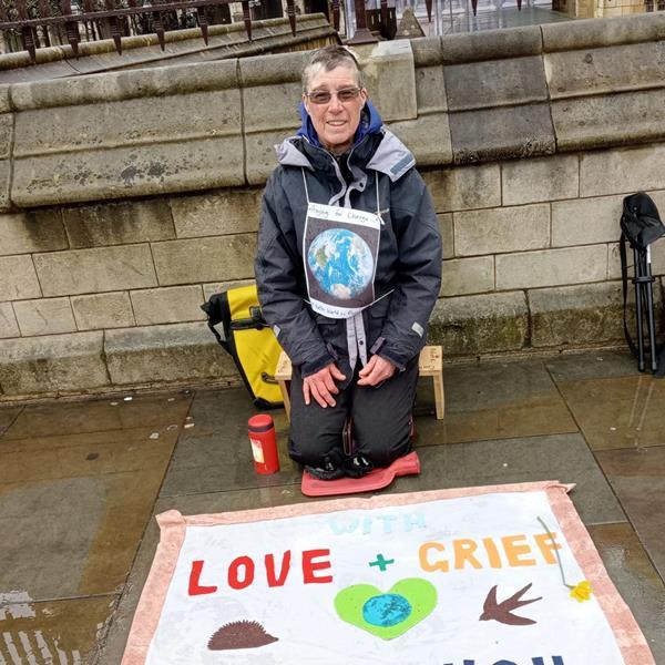 Judith Russenberger | Author | Premier Christianity