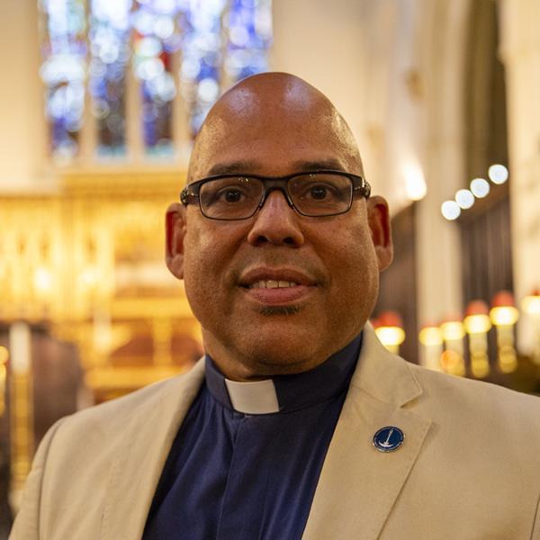 Guy Hewitt | Author | Premier Christianity