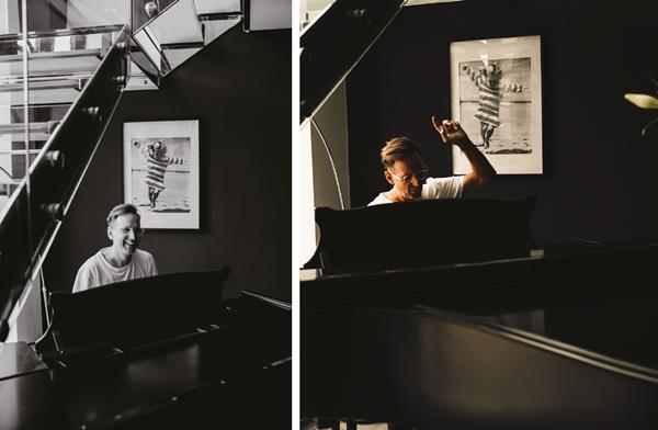 Martin Smith: The former Delirious? frontman on how Covid-19 has ...