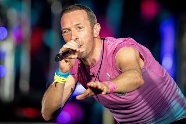 Coldplay's latest single, 'We pray' is their most Christian yet ...