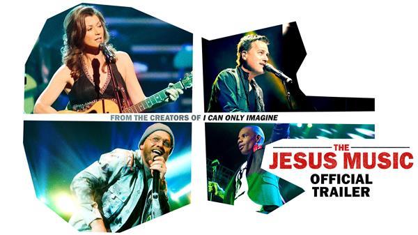 The Jesus Music: How Christian music became a multi-billion-dollar ...