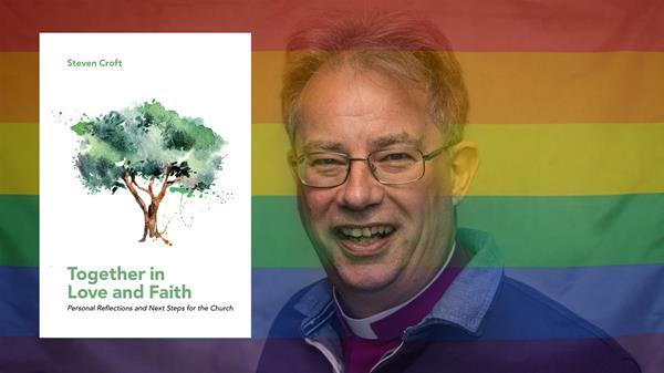 The Bishop of Oxford's surprising case for same-sex marriage is flawed ...