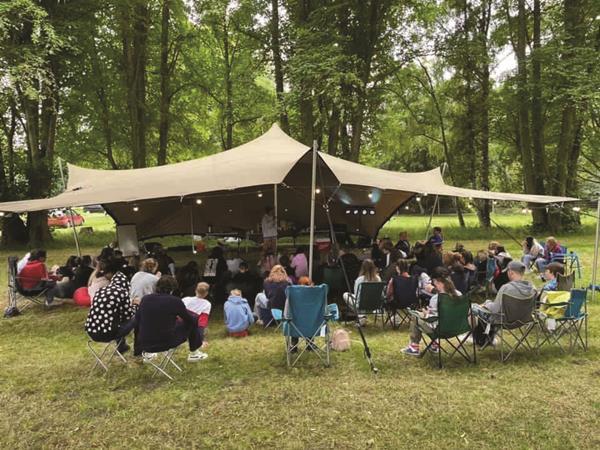 The Premier Christianity guide to summer festivals | Magazine Features ...