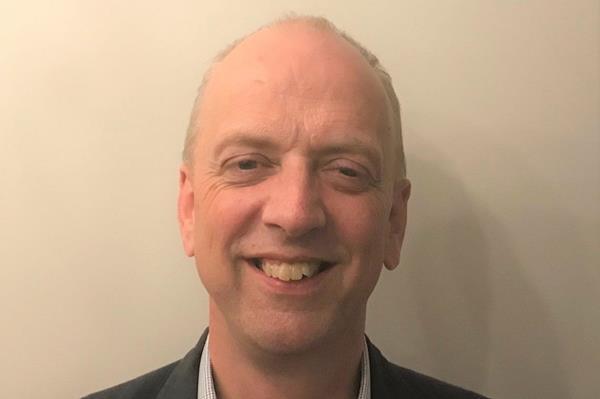 Jeremy Marshall (1963-2023): Elder statesman of the evangelical ...