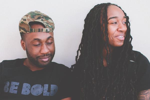 Poet and evangelist Preston Perry on new book 'How to tell the truth ...