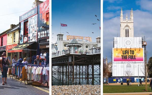 Archie Coates: Succeeding Nicky Gumbel, tackling LGBT issues and ...