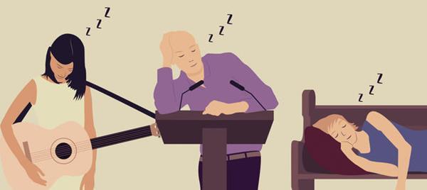 RT Kendall: How the church fell asleep and why it needs to wake up ...