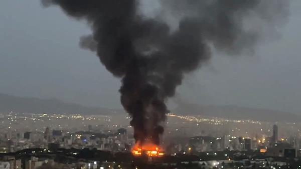 ‘Even in war, God is moving’ 4 ways to pray for the Iranian Church ...