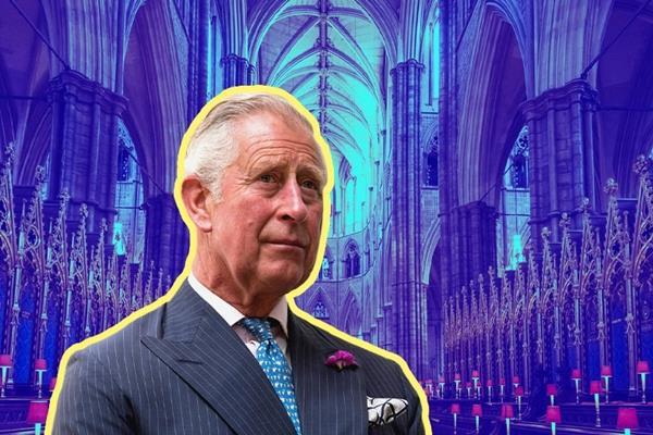 Explainer: The anointing of King Charles III and why it matters | News ...