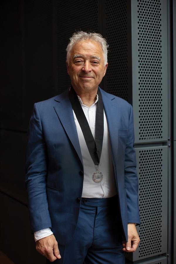 Frank Cottrell-Boyce: ‘I don’t have that burning evangelical thing ...