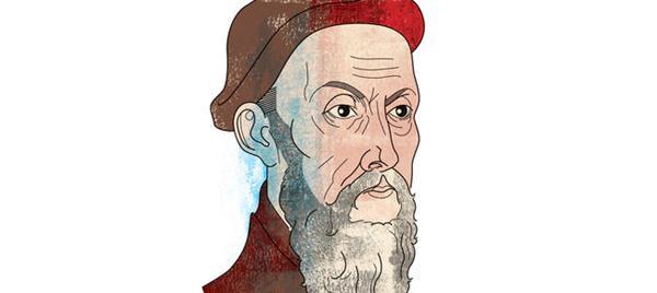 The Ten-Minute Guide to… John Calvin | Archive content | Premier ...